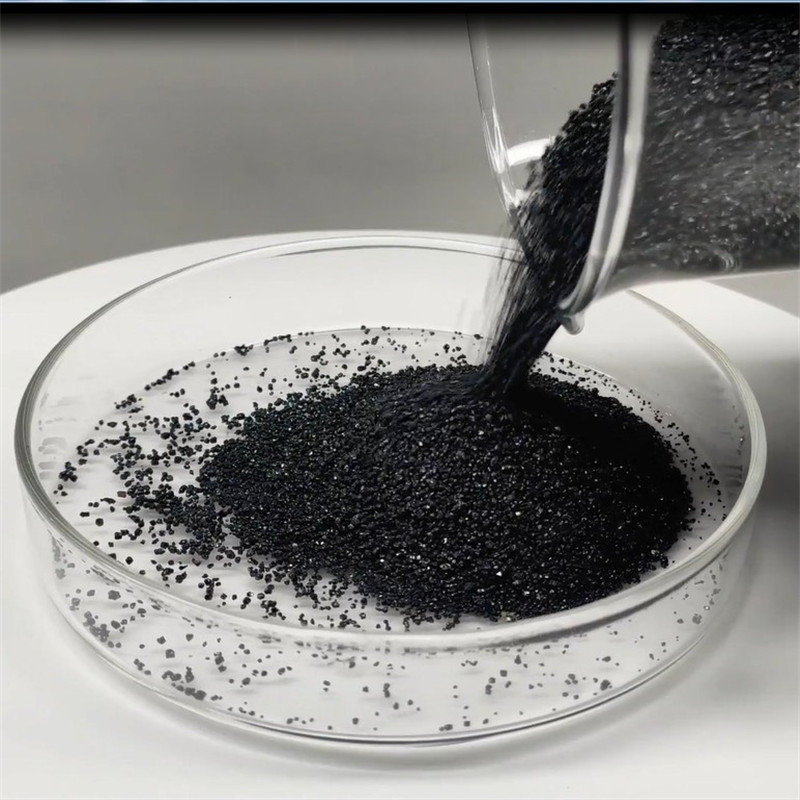Hot sale casting grade AFS40-45 Chromite sand AFS40-45 Cr2O3:46%MIN