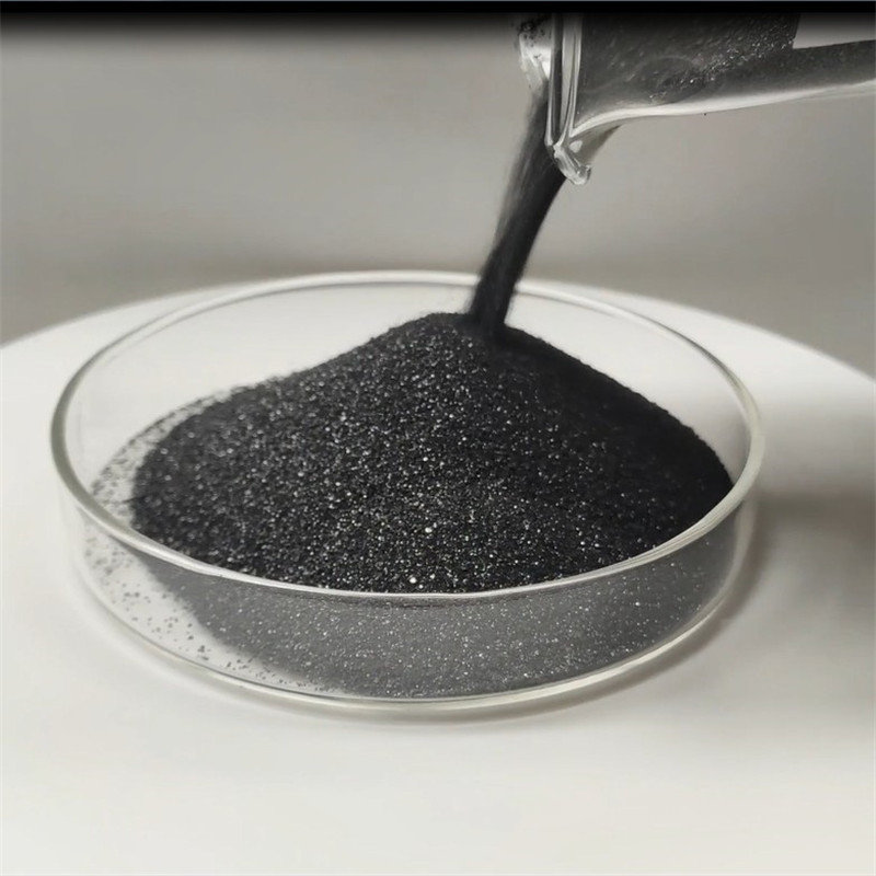 Cr2O3 46%min AFS35/40Foundry Chromite sand AFS35-40 South Africa origin Selling well in Taiwan