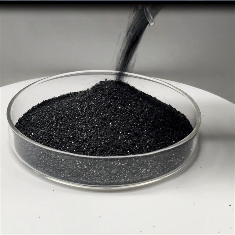 Cr-sand 46%min Cr2O3 from south africa chrome ore chromite sand