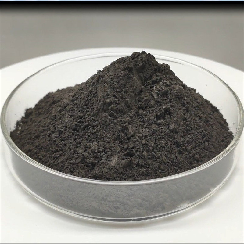 chromtie powder 325mesh 400mesh as colorant in glass bottles manufacture