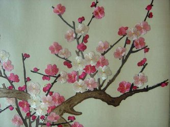 Handicraft store