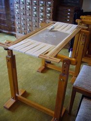 Handicraft store