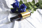 Faint Yellow Plant Perfume Herbal Organic Essential Oils 30ML ONESPA for Female