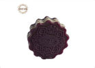 Cookie Shape Essential Oil Clear Glycerin Soap for Facial fancy hand soap​