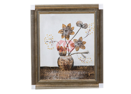 Famous European Arts handmade abstract still life oil paintings of flowers