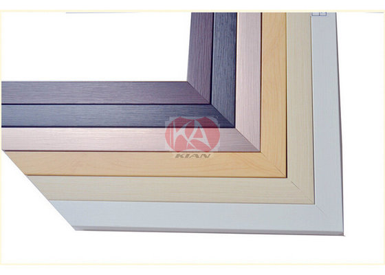 French antique Anti-corrosion wooden picture painting frames for Photos