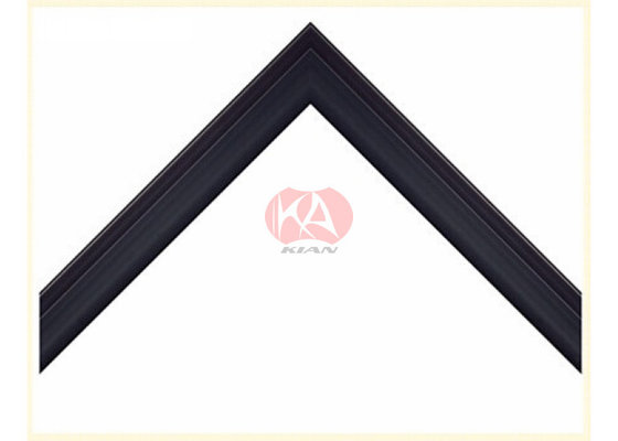 Customized size Oil Painting Wooden Photo Frame for Bedroom Decoration