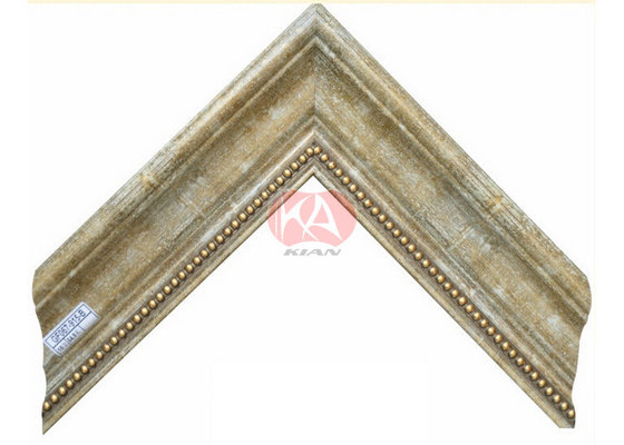 Custom wood mouldings pictures mirror photo painting picture frames