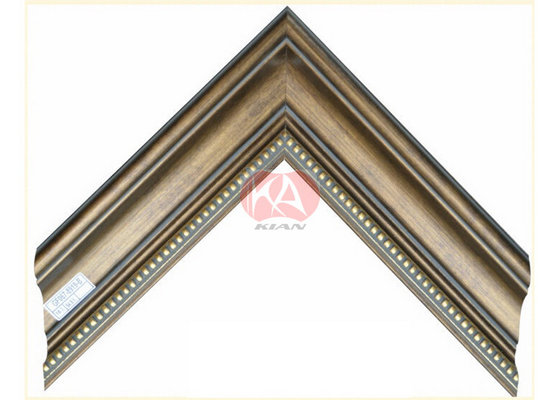 Custom wood mouldings pictures mirror photo painting picture frames