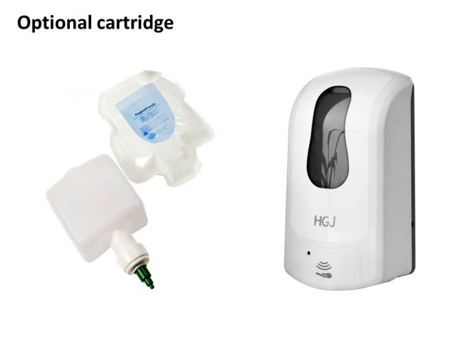 Alternative Dose Hospital Soap Dispenser 6V 1.5A automated soap dispenser