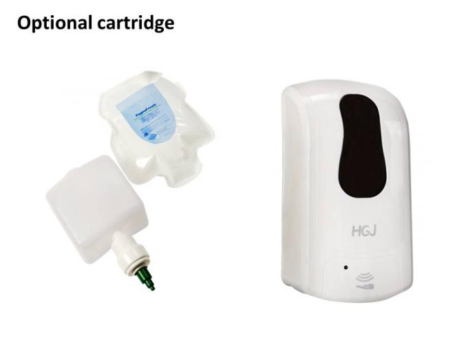 1000ml Sensor Hand Sanitizer Dispenser