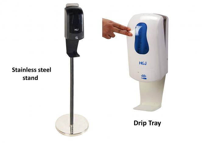 1000ml Sensor Hand Sanitizer Dispenser