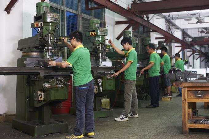 Shenzhen Smarlean Hygiene Co., Ltd