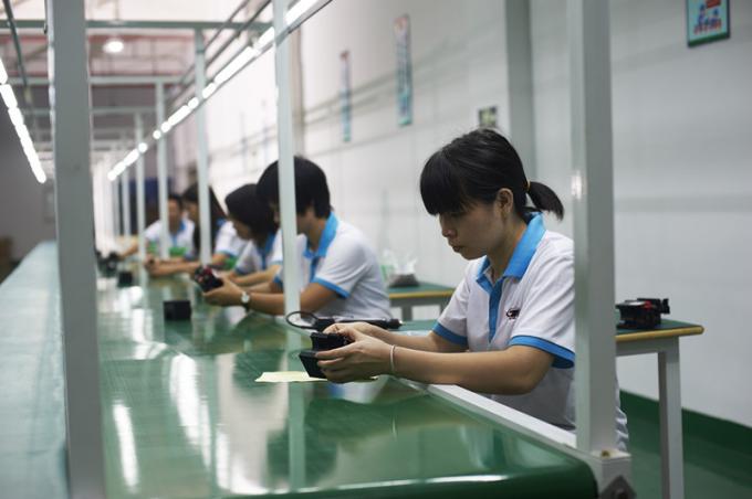 Shenzhen Smarlean Hygiene Co., Ltd