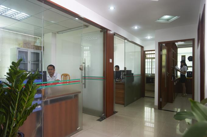 Shenzhen Smarlean Hygiene Co., Ltd
