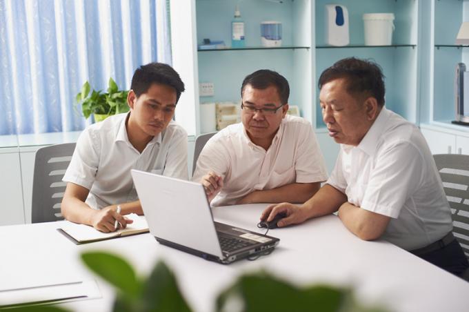 Shenzhen Smarlean Hygiene Co., Ltd