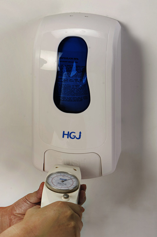 Shenzhen Smarlean Hygiene Co., Ltd