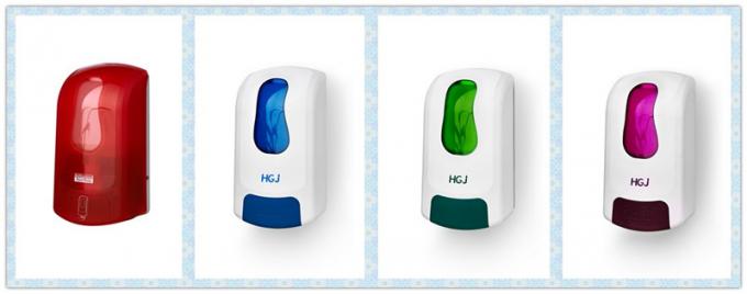 Shenzhen Smarlean Hygiene Co., Ltd