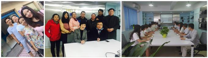 Shenzhen Smarlean Hygiene Co., Ltd
