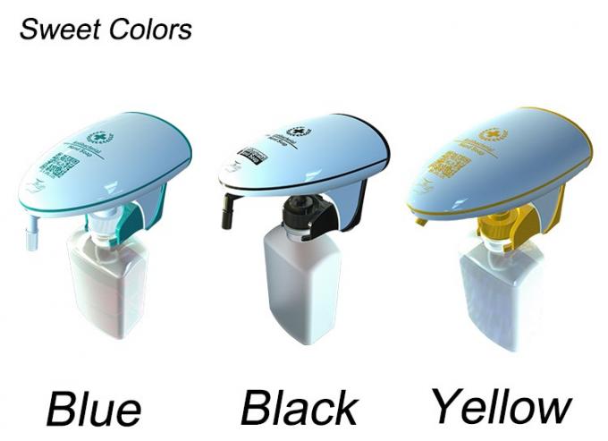 Clinic Automatic Foam Liquid Gel Wall Mounted Hand Sanitizer Dispenser