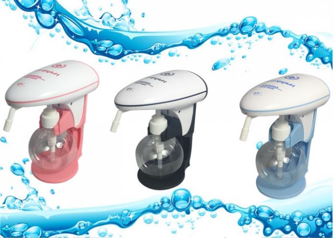 Adjustable Automatic Hand Soap Dispenser hand sanitizer foam soap dispenser