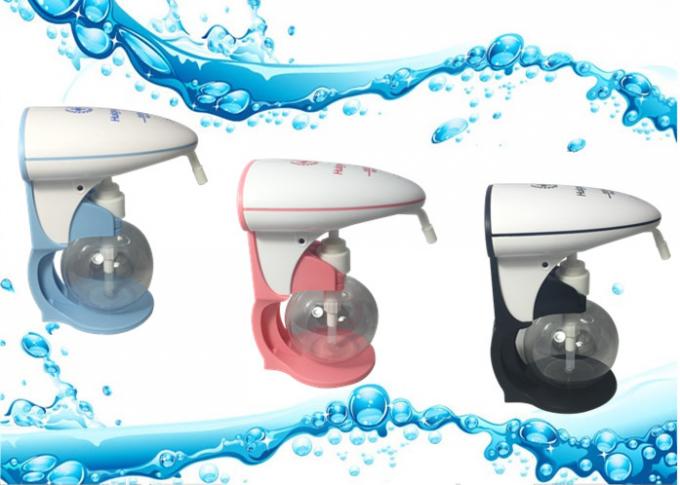 Large dose Automatic Hand Soap Dispenser antisepsis desktop sensor