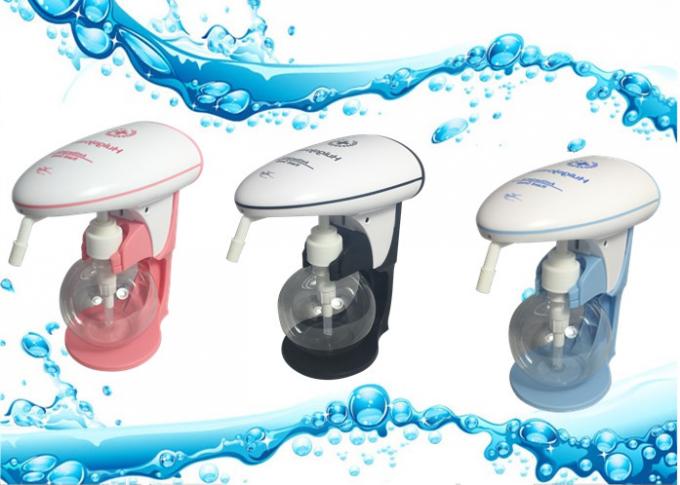 PCT ABS Automatic Hand Soap Dispenser alcohol spray dispenser