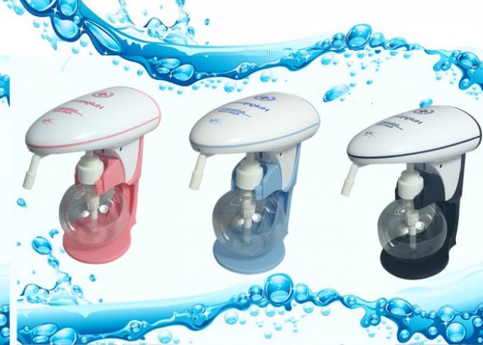 ABS Countertop hand wash Automatic Hand Soap Dispenser Automatic