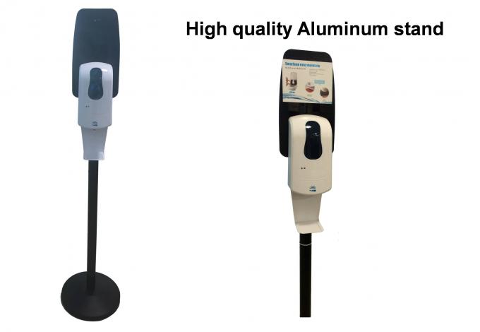 Dia 55*370L*3 Pcs  Touch Free Soap Dispenser Sensor Soap Dispenser
