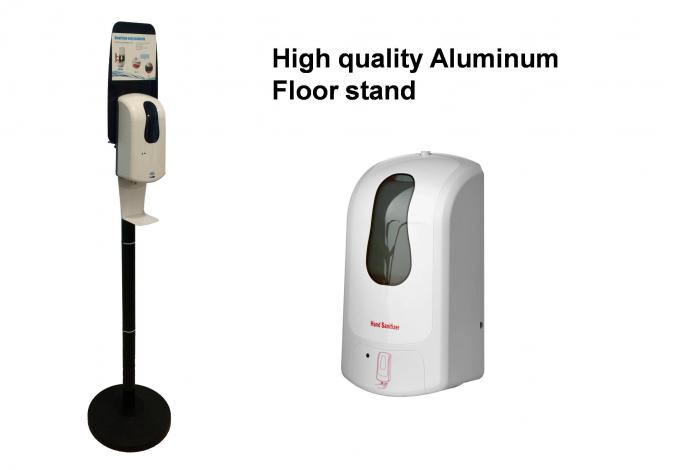 End User Easy DIY Contemporary Soap Dispenser Countertop Soap Dispenser