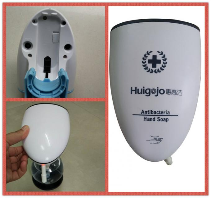 Smart office Wall Mounted Hand Soap Dispenser Fully automatic