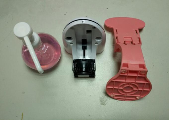 Hospital Reception Tabletop Touchless Hand Soap Dispenser Automatic ODM & OEM