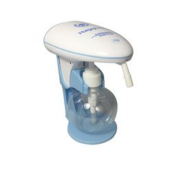 Commercial Triple Wall Mounted Automatic Hand Soap Dispenser With 1000ml Capacity