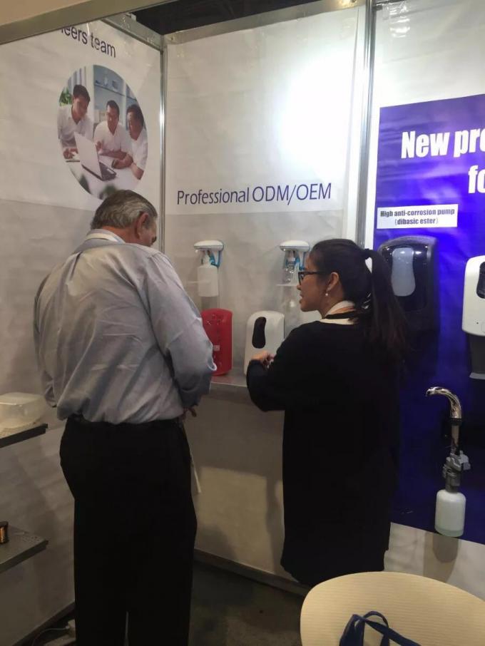 Be sure to stop by our booth -- 4812 in Las Vegas ISSA Trade Show