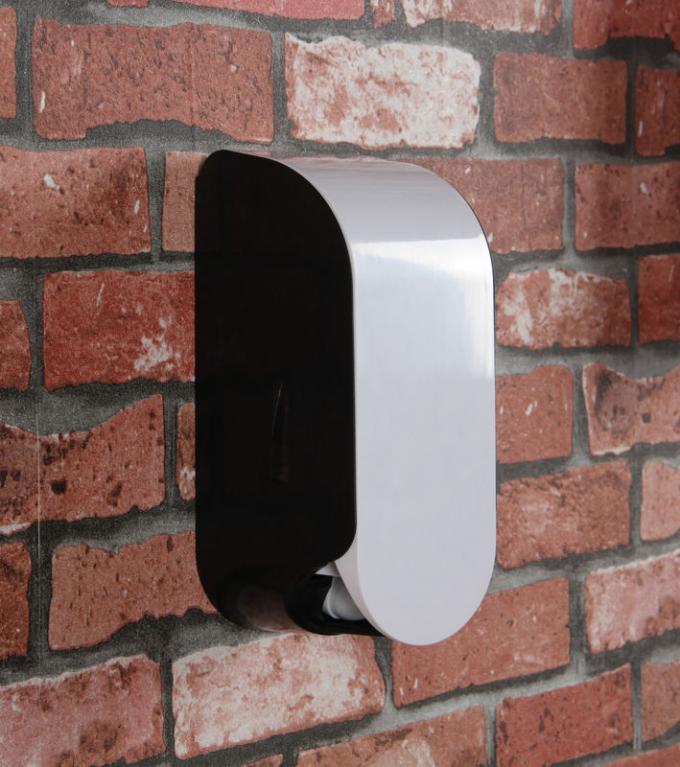 Wall Mounted Compact Soap/sanitizer Dispenser Large for Scan Printing