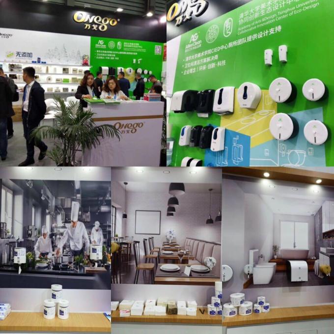2019 HOTELEX EX Shanghai, Apr 1-4, Booth N5H70