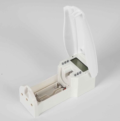 Electric Auto Perfume Dispenser for Bathroom Hotel Washroom Kitchen