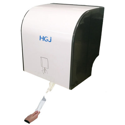 Center Pull Paper Towel Dispenser - *Always One-at-a-time dispensing, no break inside