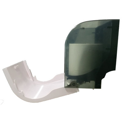 Center Pull Paper Towel Dispenser - *Always One-at-a-time dispensing, no break inside