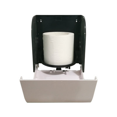 Center Pull Paper Towel Dispenser - *Always One-at-a-time dispensing, no break inside