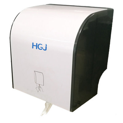 Center Pull Paper Towel Dispenser - *Always One-at-a-time dispensing, no break inside
