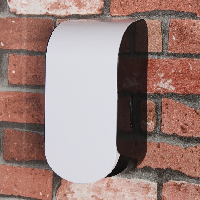 Push Button 1000ml Small Size Wall Mounted Hand Foam Soap Dispenser