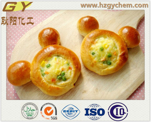 Diacetyl Tartaric Acid Esters of Mono & Diglycerides (DATEM) Series (E472e)