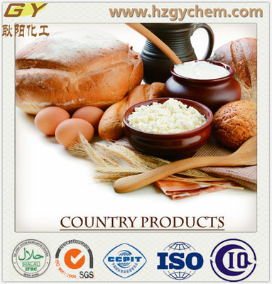 Sodium Stearoyl Lactylate Series Ssl E481