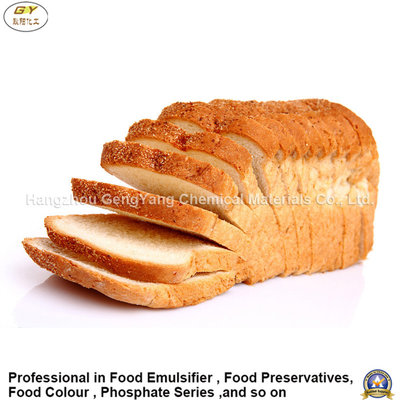 Polyglycerol Esters of Fatty Acids (PGEF) E475