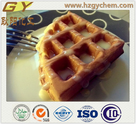 Succinylated Monoglycerides Special Emulsifier Milk Beverage Smg E472g