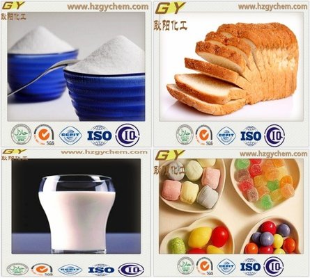 High Quality Food Emulsifiers Sorbitan Monostearate SMS Span60 E491