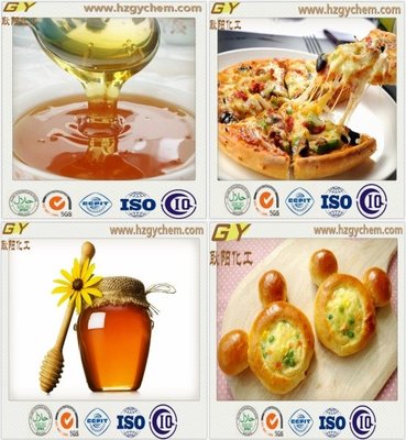 Good Emulsifier Diacetyl Tartaric Acid Esters of Mono & Diglycerides Datem