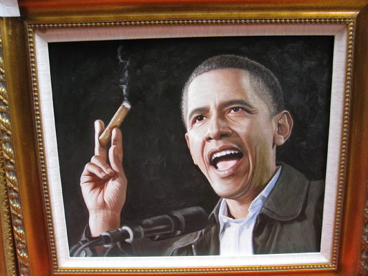 custom made portrait oil painting reproduction