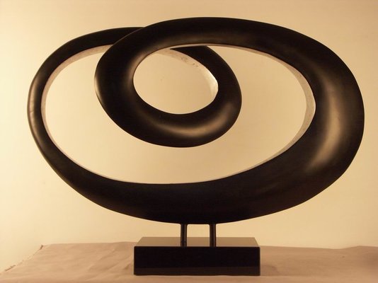 modern resin sculpture,fiberglass sculpture